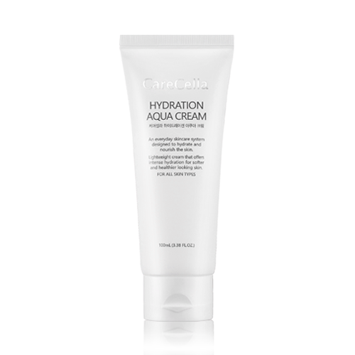 Gcoop CareCella Hydration Aqua Cream – Global Beauty Box